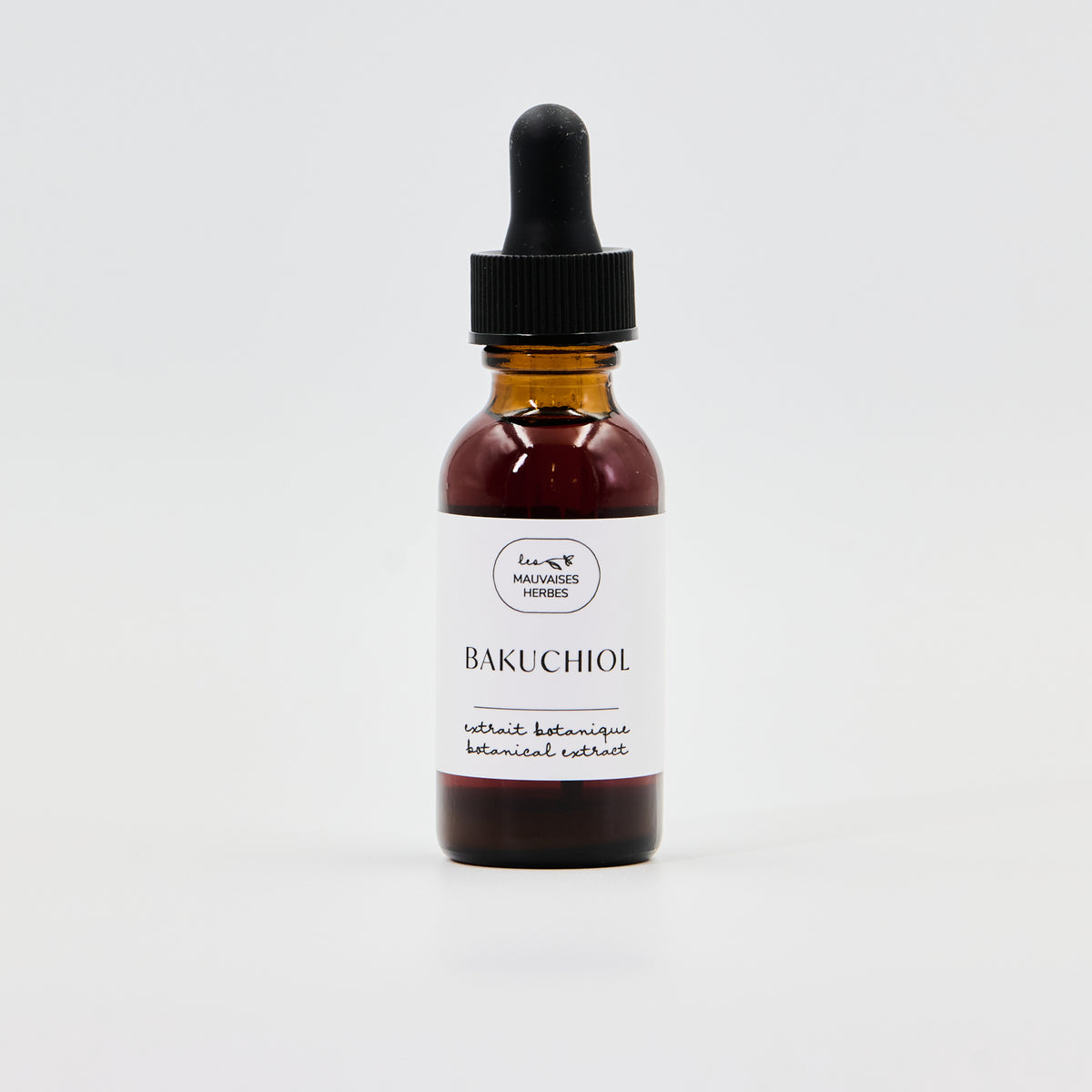 Bakuchiol | Les Mauvaises Herbes
